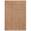 SAFAVIEH Martha Stewart Geranium Leaf Floral Area Rug, Hazelnut/Gold, 3 ...