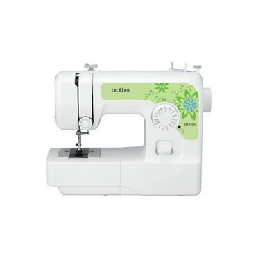 Brother LX3817 Full-Size Portable Sewing Machine, 17-Stitch, Ideal for ...