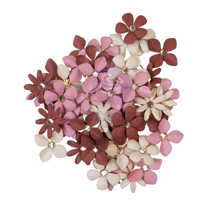 Prima Marketing Mulberry Paper Flowers-Fresh Garden/Farm Sweet Farm ...