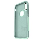 OtterBox Commuter Series Case for iPhone X, Ocean Way - Walmart.com