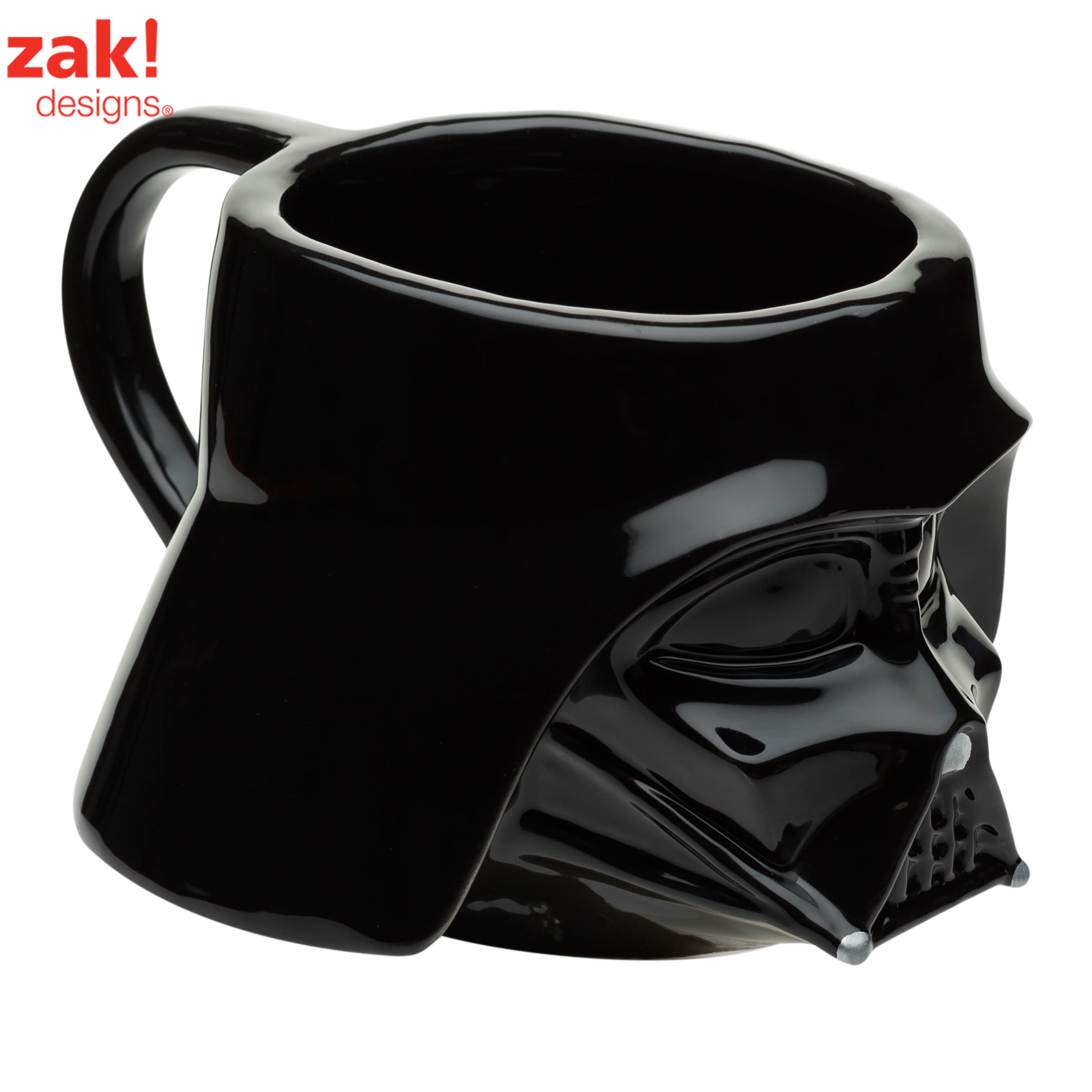 Star Wars Classic Vader Sculpted Mug - Walmart.com