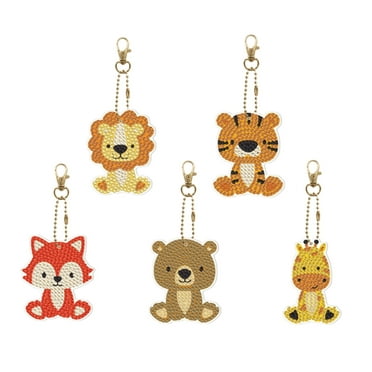 5D Full Drill Diamond Painting Kit for Adults and Kids DIY Art Set by ...