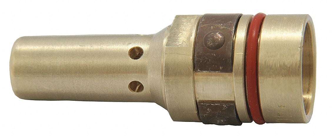 Tregaskiss TREGASKISS 404-20 Brass MIG Rtng Head 404-20 - Walmart.com