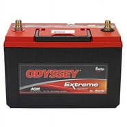 Odyssey Auto Car Heavy Duty 31-PC2150S Automotive Battery - Walmart.com