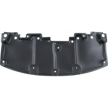 Engine Splash Shield Front Driver Side For 2014-2019 Toyota Corolla ...