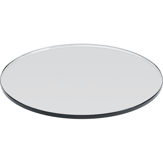 Acrylic Disc / Plexiglass Circle - Transparent / Clear - 2 - 1/2 ...