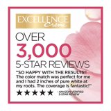 L'Oreal Paris Excellence Cr me Permanent Hair Color, 5AB Mocha Ashe ...