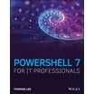 Windows Server 2019 & Powershell All-In-One for Dummies (Paperback ...