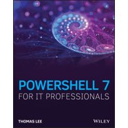 Windows Server 2019 & Powershell All-In-One for Dummies (Paperback) - Walmart.com