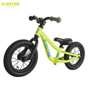 Steel Balance Bike - Walmart.com