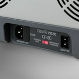 Dometic CF80 12V Electric Powered Cooler, Fridge Freezer - Walmart.com