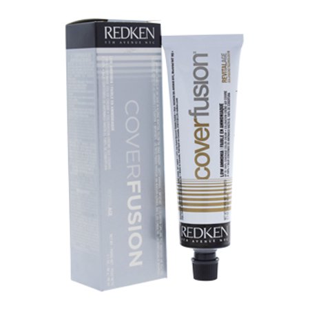 Cover Fusion Low Ammonia - # 7NGb Natural Gold Beige by Redken for ...