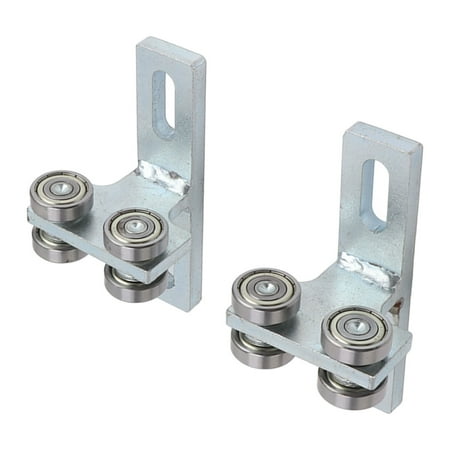 Strut Channel Trolley Assembly, Easy To Use 4 Wheel Trolley Assembly T ...