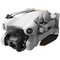 DJI Mini 4 Pro Folding Drone 4K HDR with RC 2 Remote Kit CP.MA.00000732 ...