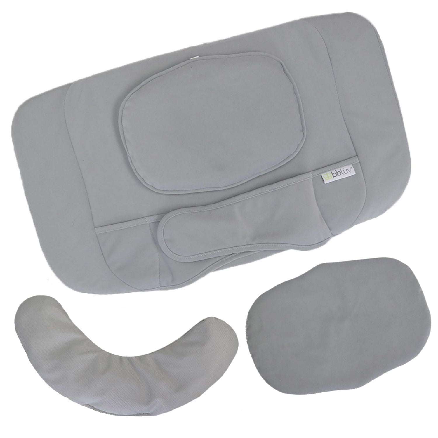 Click here for Bblüv Ergö: Complete Ergonomic Cushion Set 23 X 3... prices
