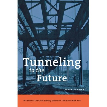 The Power Broker : Robert Moses and the Fall of New York (Paperback ...