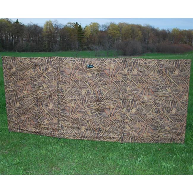 10 ft. Stake in the Ground Holding Blind - Walmart.com