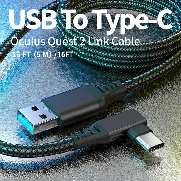 Oculus Quest Charging Cable