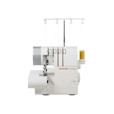Singer Pro Finish 14CG754 - Serger - 2/3/4-thread - Walmart.ca