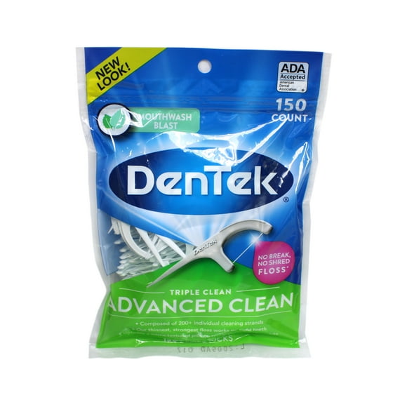 Dentek