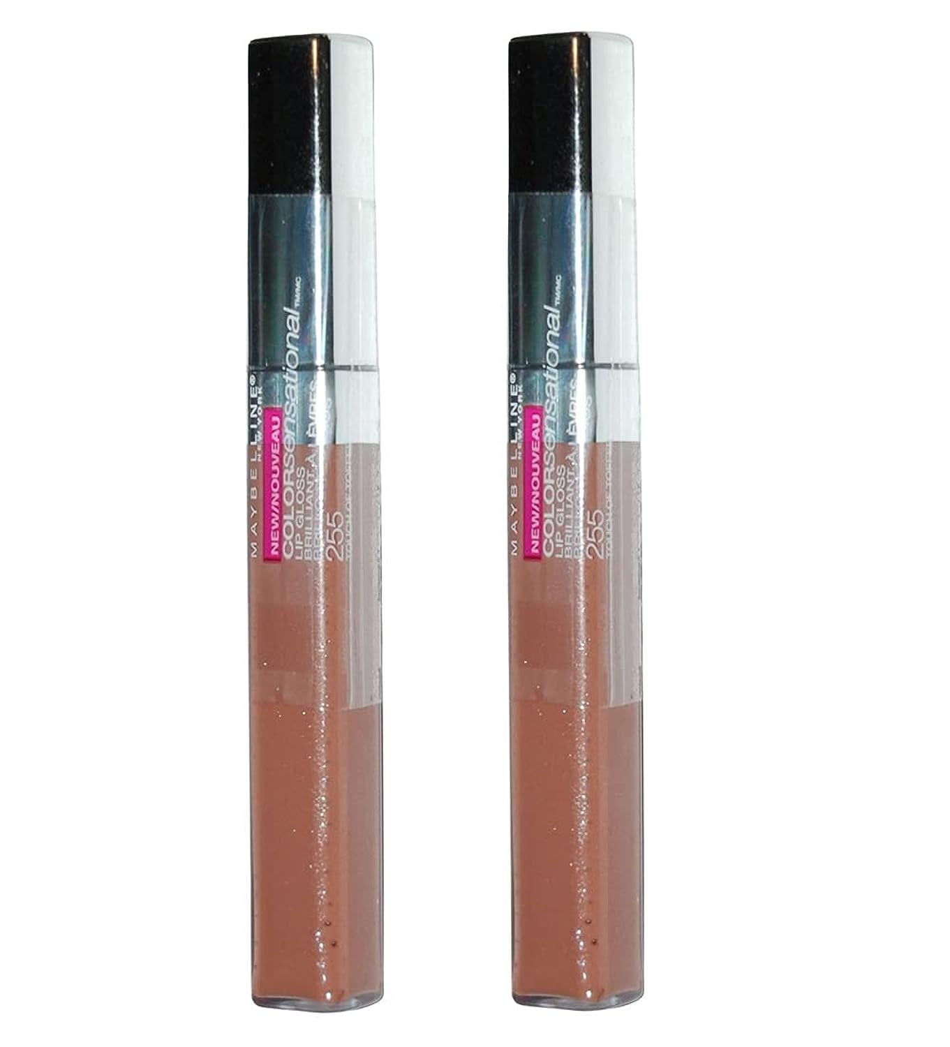Maybelline Color Sensational Lip Gloss
