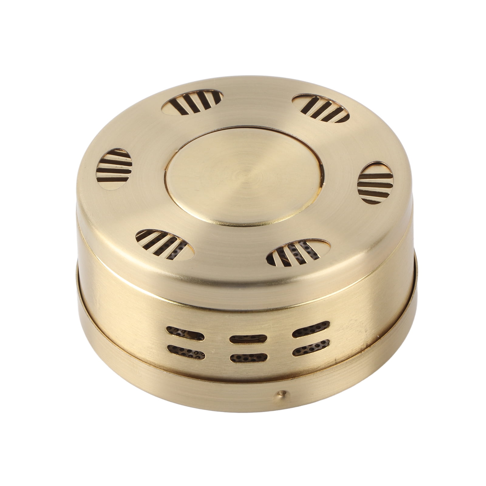 Caja De Tratamiento, Caja De Cobre Compacto De Conductividad Térmica ...