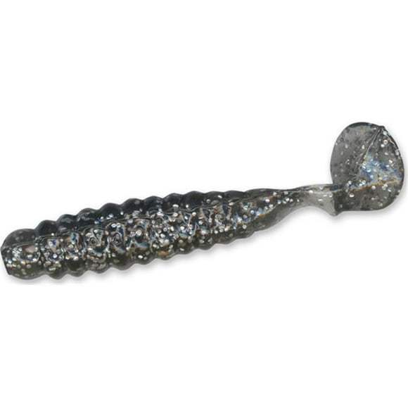 Charlie Brewer Slider Grub