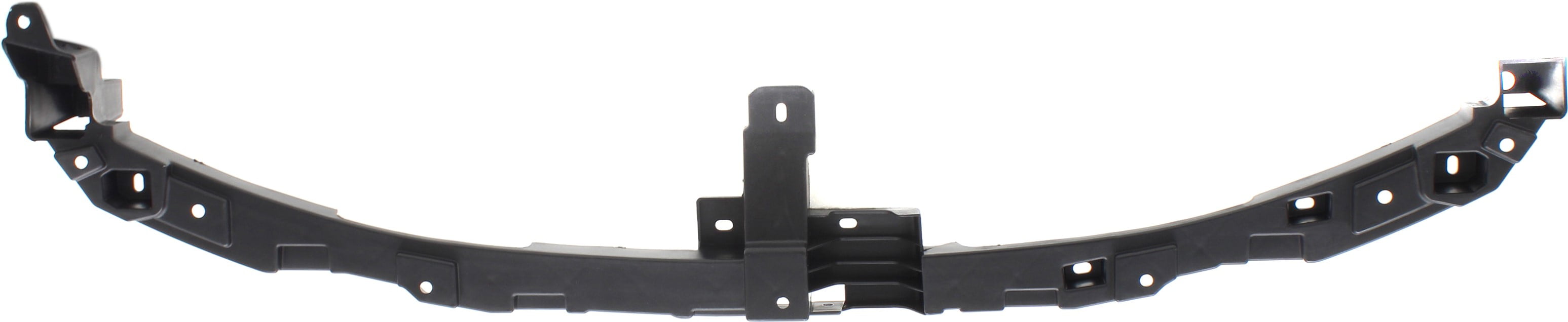 Bumper Retainer Compatible With 2016-2018 Nissan Altima Front, Upper ...