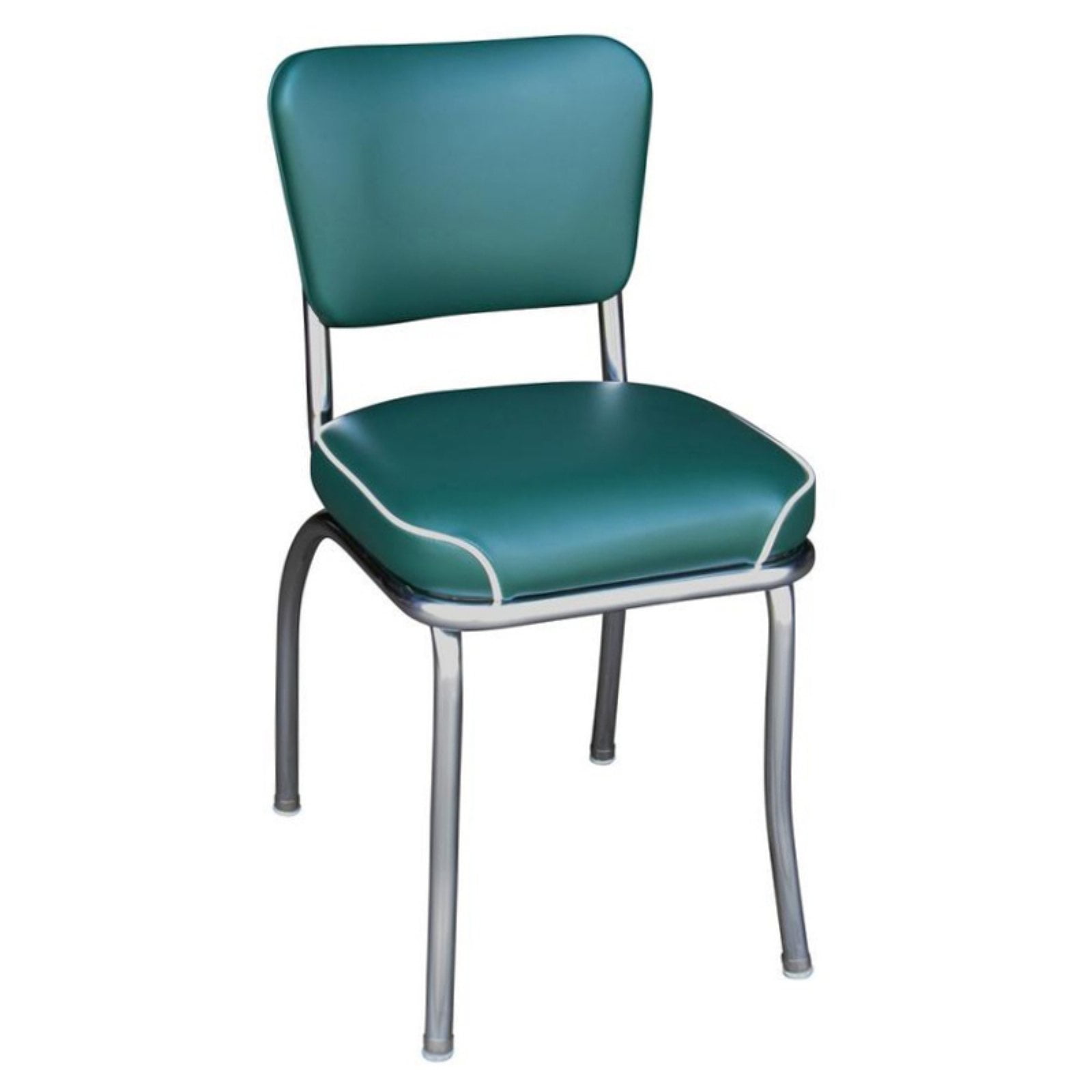 Dining Chair with Waterfall Seat - Walmart.com