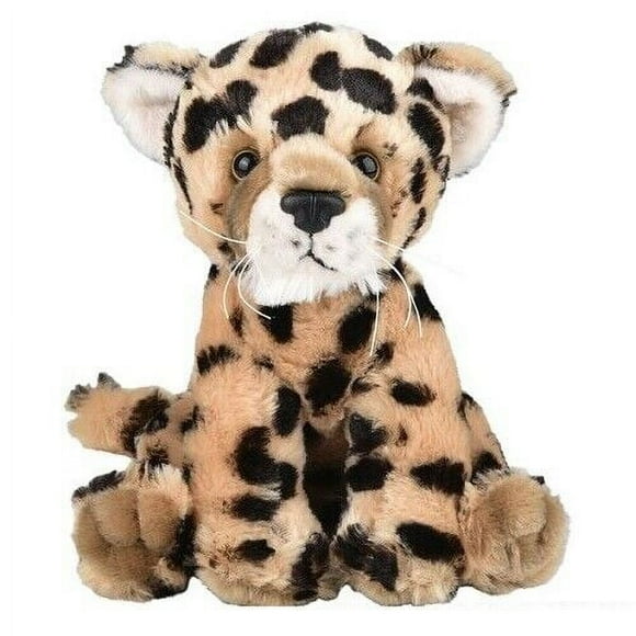 Cheetah Stuffed Animals