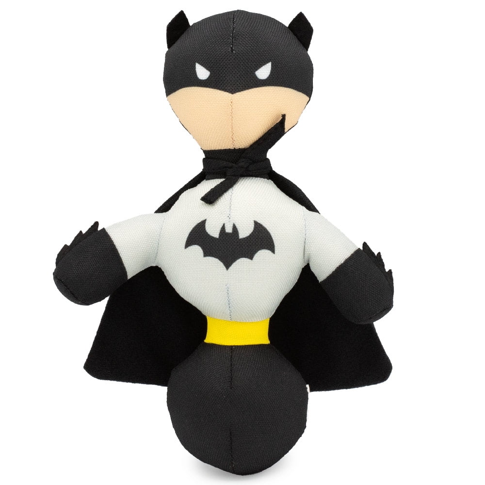 DC Comics Dog Toy, Batman Pet Toy, Ball Body - Walmart.com