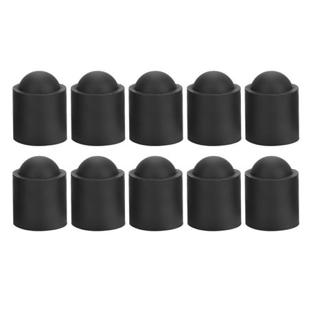 Cue Cover, 10pcs Pool Cue Cover Cue Tip Cover For America Pool Cue ...