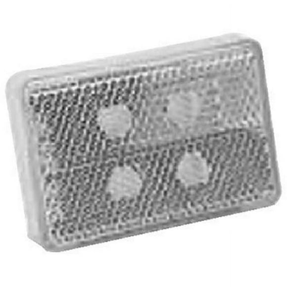 Wesbar Trailer Lights Replacement Lens