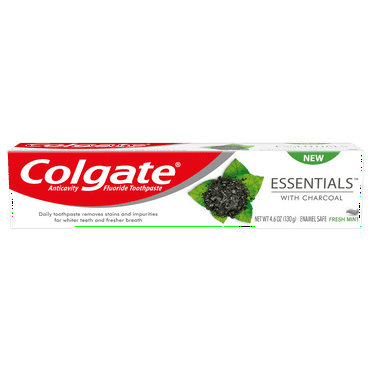 Colgate Enamel Health Mineral Repair Remineralizing Toothpaste - 4 oz ...