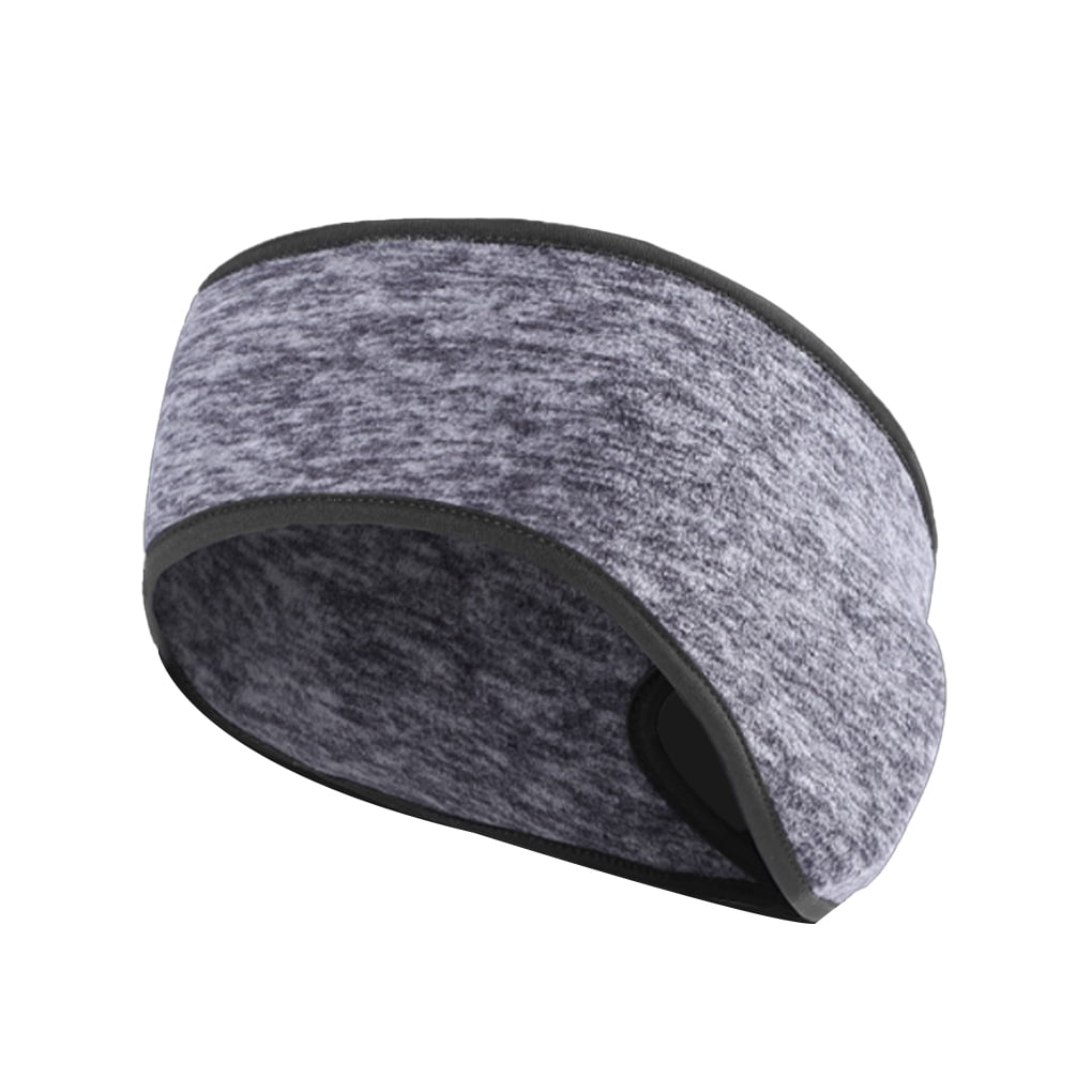 Tureclos Running Headband Windproof Ear Muffs Riding Head Protector ...