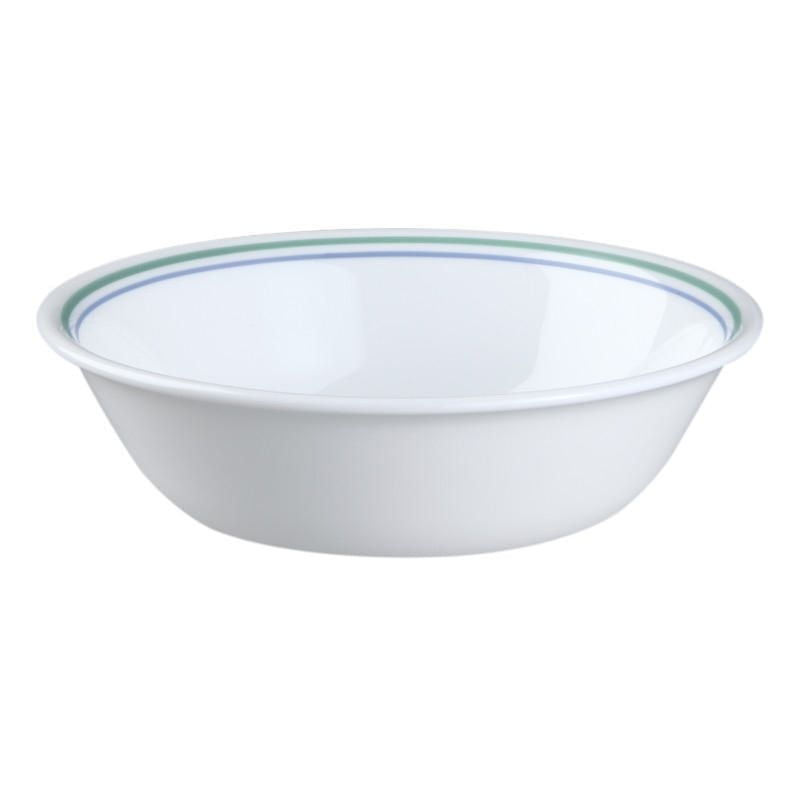 Click here for Corelle Country Cottage 18 Oz Glass Cereal/Soup Bo... prices