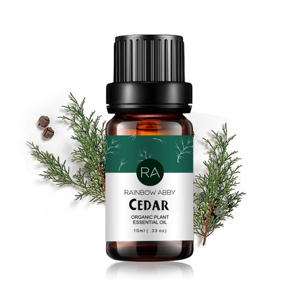 Cedar Oil