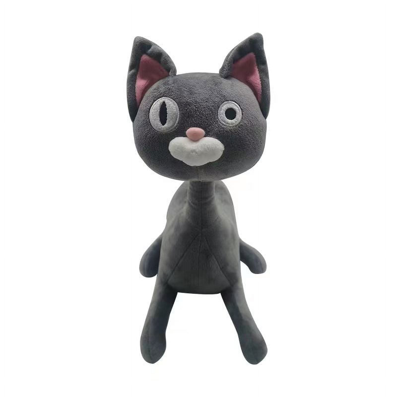 Click here for Lehanz Noodle Cat And Baozi Dog Plush Noodle Cat 1... prices