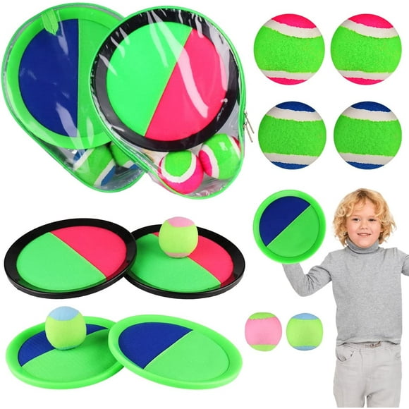 Velcro Balls