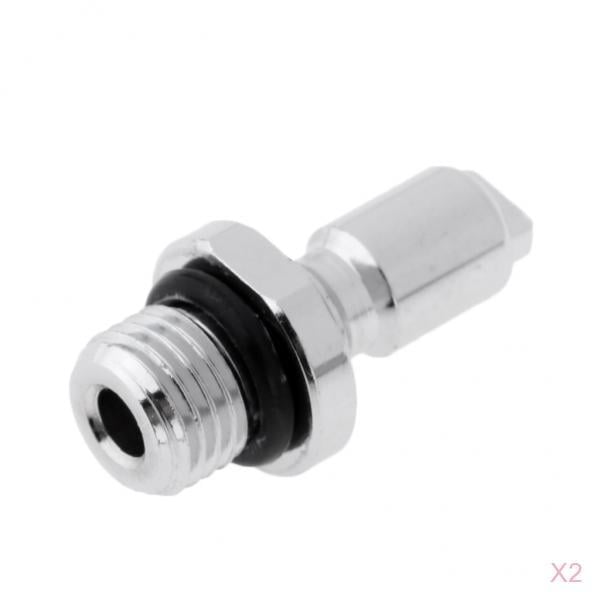 Click here for Jinwen 2 Pack Scuba Dive Bcd Power Inflator Nipple... prices