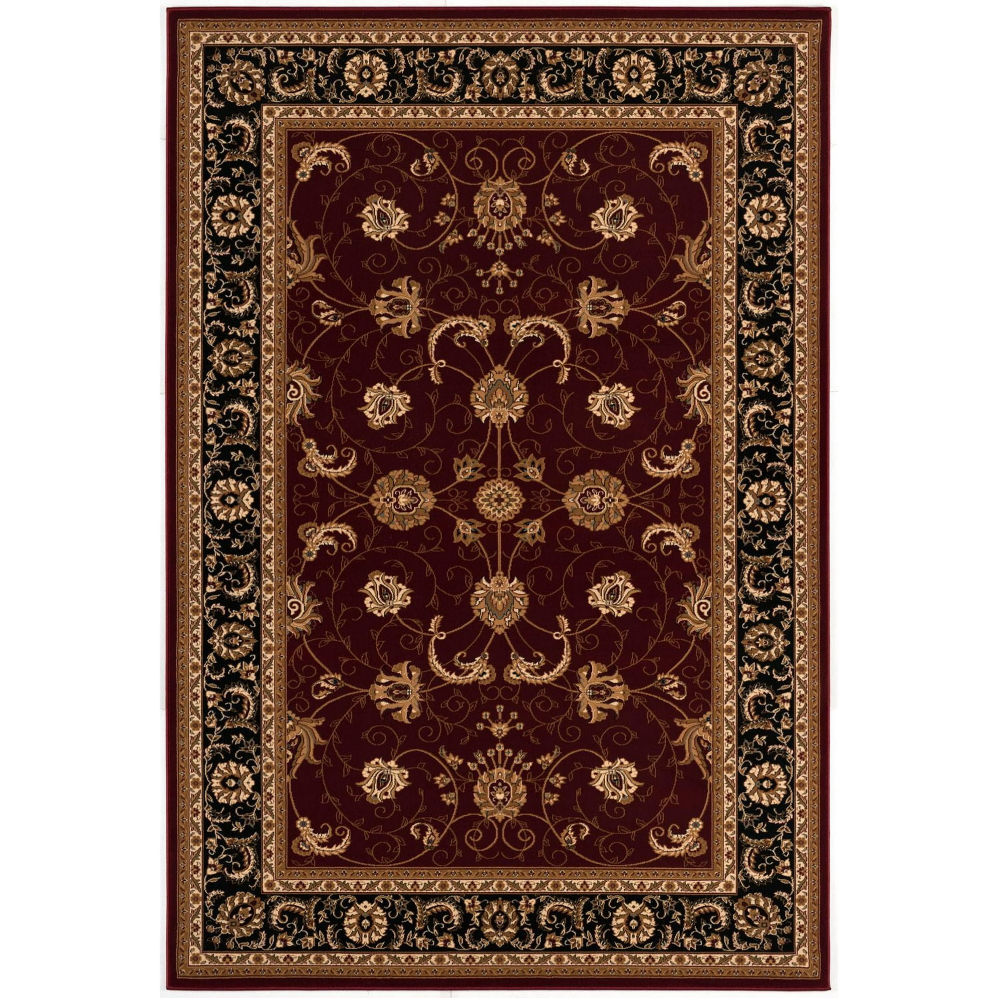 Click here for Rug Branch Majestic Collection Traditional Orienta... prices