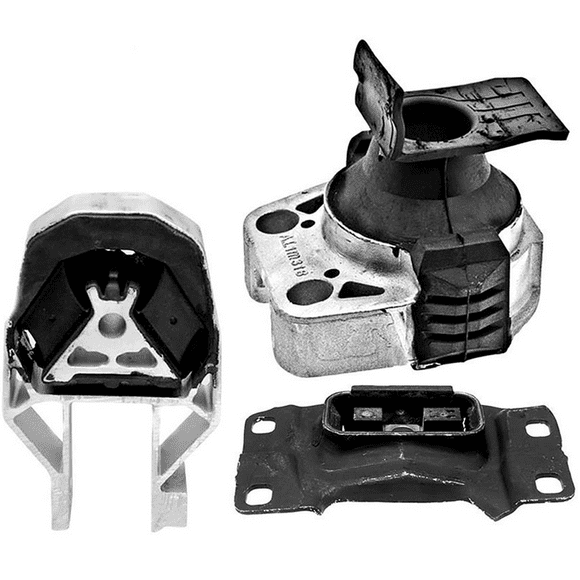 Ford Focus Engine Mount