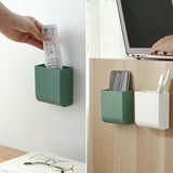 Decobay D4 Wall Mount Phone Holder, Phone Stand with Adhesive and Data ...