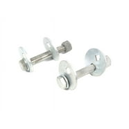 Rear Shock Absorber and Coil Spring Assembly - Compatible with 1983 ...