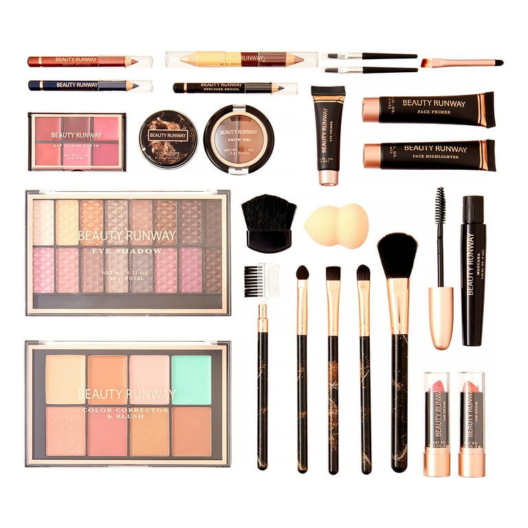 Runway Perfect Makeup Kit | Saubhaya Makeup