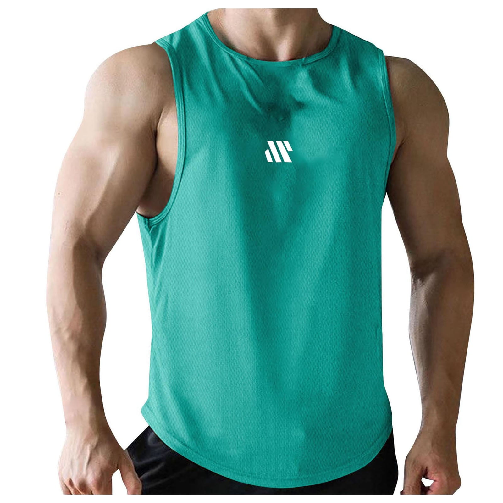 Click here for Ramiter Mens Tank Top Men Casual Fashion Printing... prices