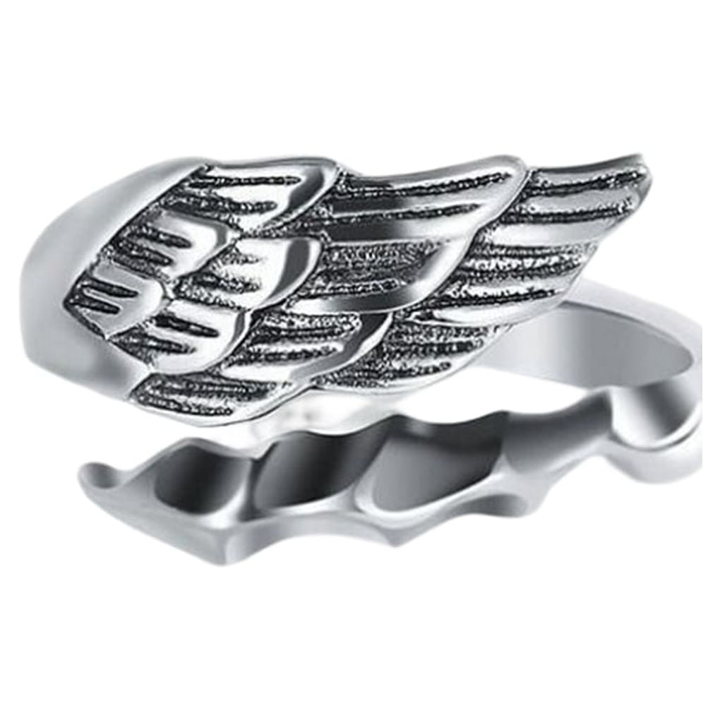 Click here for Thinson Man Hiphop Opening Ring Copper Adjustable... prices