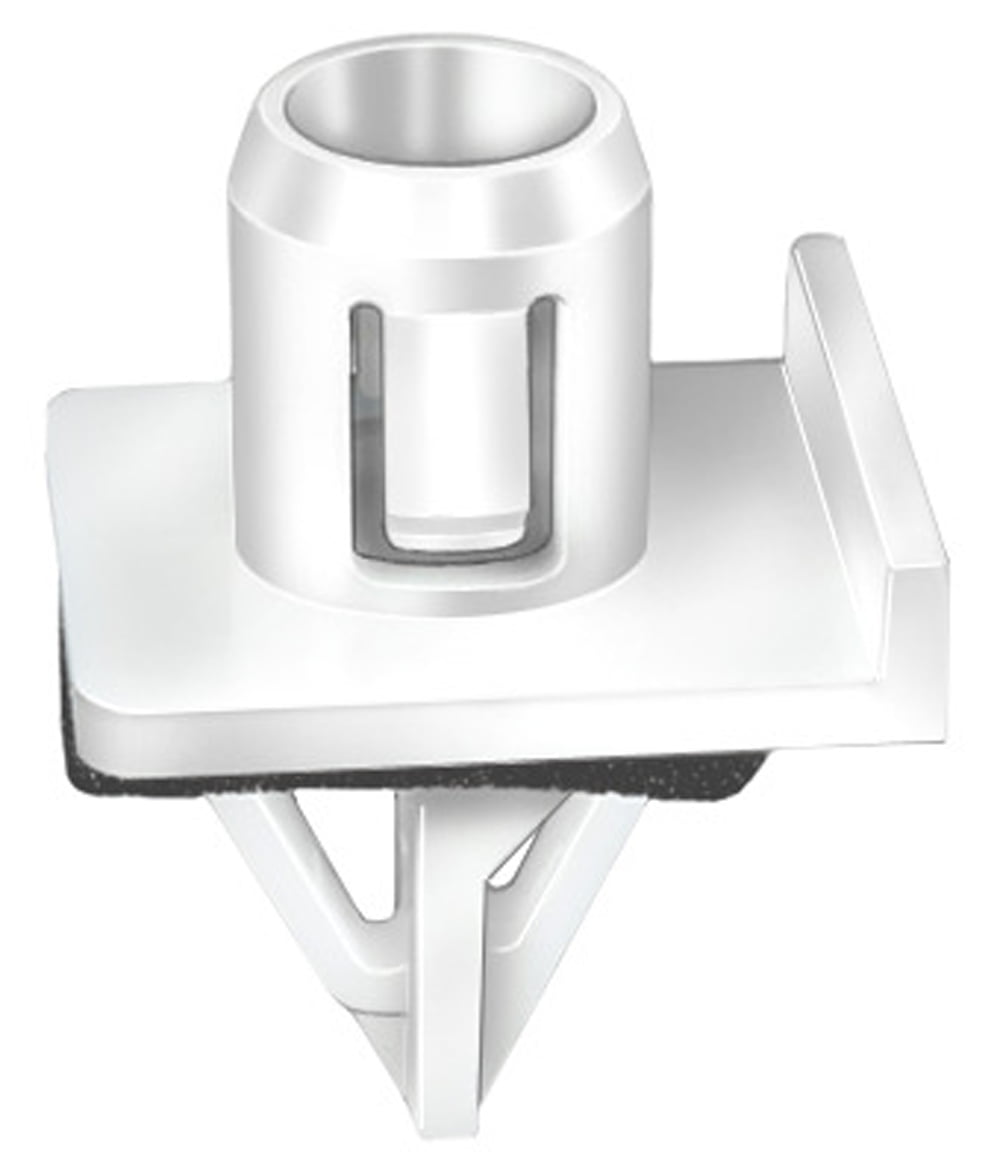 AMZ Clips And Fasteners 25 Moulding Clip with Sealer Forester For ...