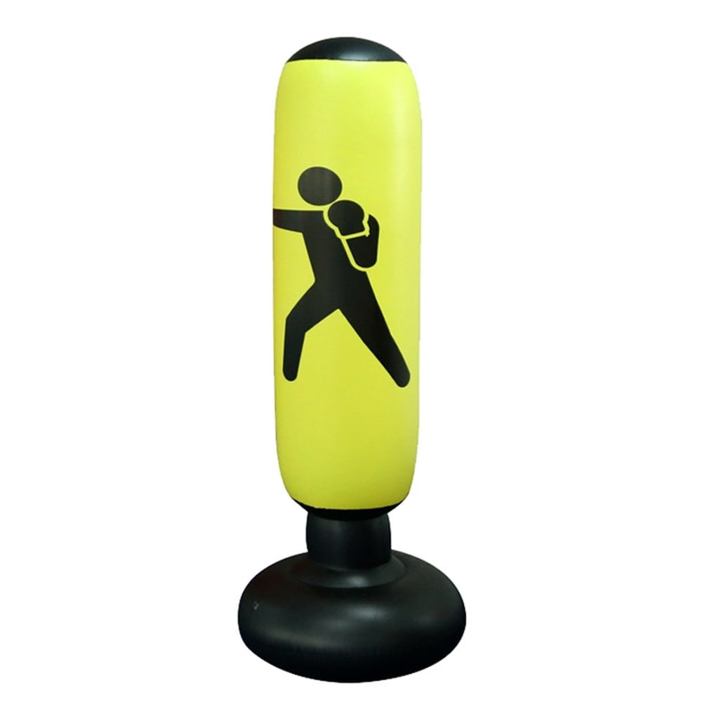 Click here for Addfst Free Standing Punching Bag Boxing Cardio Ki... prices