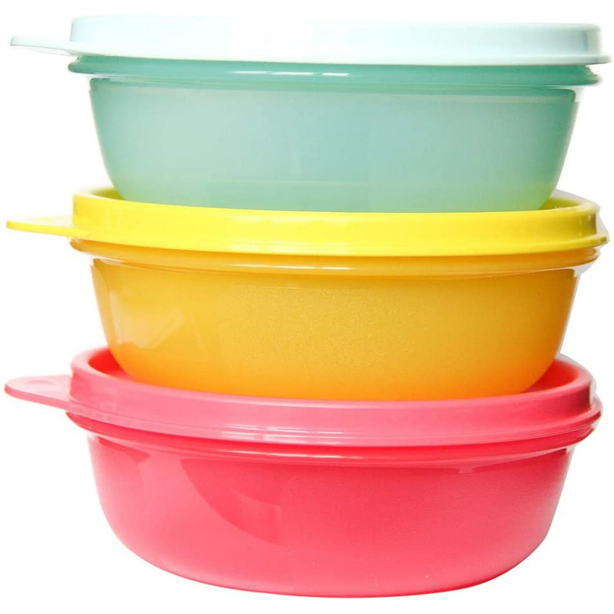 Click here for Tupperware S. S. Bowl Airtight Storage Container S... prices